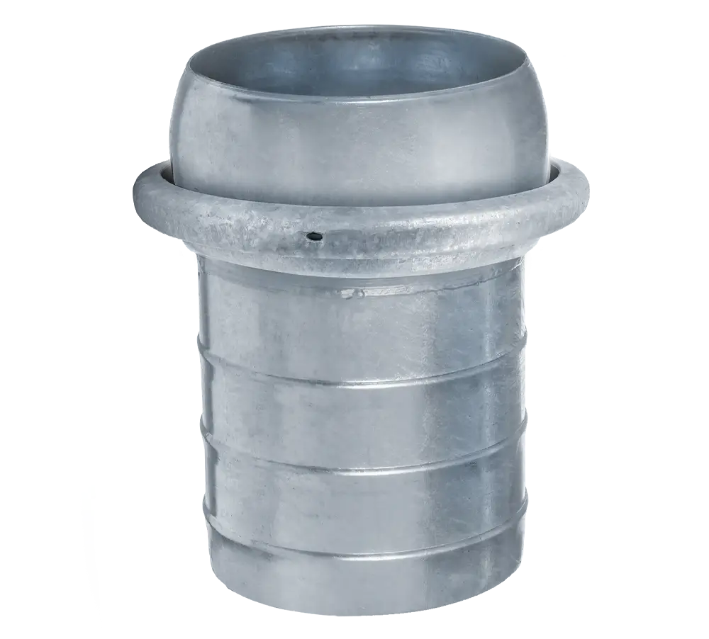 Sphere Lock™ - Type A - Kuriyama of America, Inc.