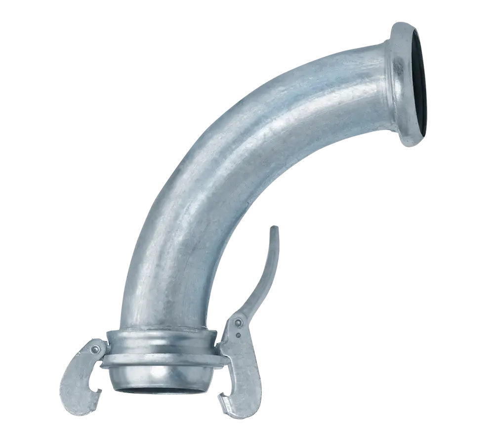 Sphere Lock™ - Type B - Kuriyama of America, Inc.