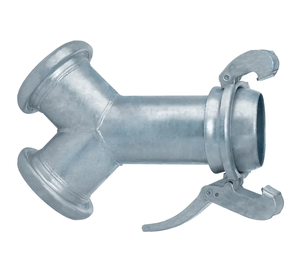 Sphere Lock™ - Type B - Kuriyama of America, Inc.